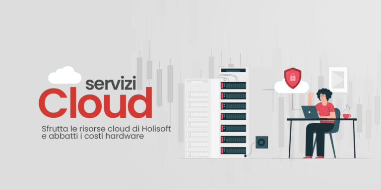 Holisoft - Servizi Cloud Computing